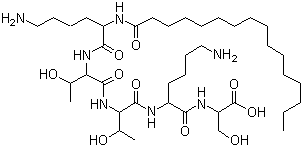 214047-00-4 PalMitoyl Pentapeptide-4 - Watson International Ltd