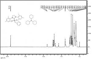 246047-72-3 GRUBBS CATALYST 2ND GENERATION - Watson International Ltd