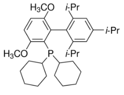 Structure of BrettPhos CAS 1070663-78-3 - Watson International Limited