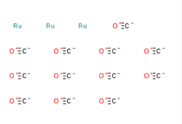 Ruthenium carbonyl CAS 15243-33-1