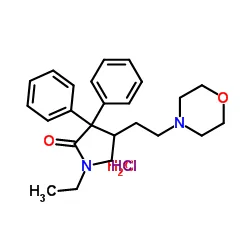 7081-53-0 Doxapram HCl - Watson International Ltd