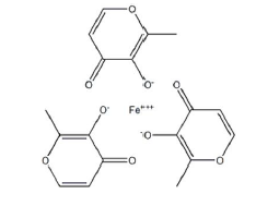 33725-54-1 Ferric Maltol - Watson International Ltd