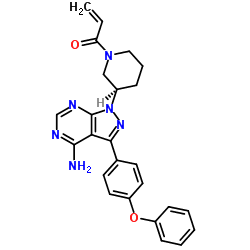 Ibrutinib CAS 936563-96-1 Watson International Limited