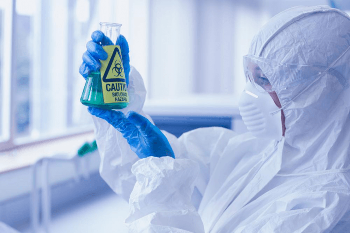 Your Definitive Guide to Using Chemical Reagents Safely