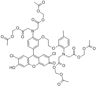 Fluo3-AM CAS 121714-22-5 Watson International Limited