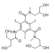 Iobitridol CAS 136949-58-1 Watson International Limited