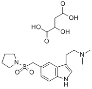 ALMOTRIPTAN CAS 181183-52-8 Watson International Limited
