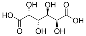 526-99-8 MUCICACID(D-Galactaric acid) - Watson International Ltd