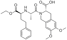 Moexipril CAS 103775-10-6 Watson International Limited
