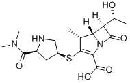 Meropenem Trihydrate CAS 119478-56-7 Watson International Limited