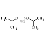 Magnesium Di(2-Propanolate) CAS 15571-48-9 Watson International Limited
