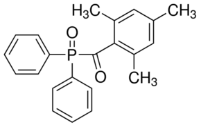 75980-60-8 TPO((Diphenylphosphoryl)(mesityl)methanone)-Watson