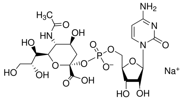 3063-71-6(1007117-62-5) CMP-Neu5Ac.2Na - Watson International Ltd