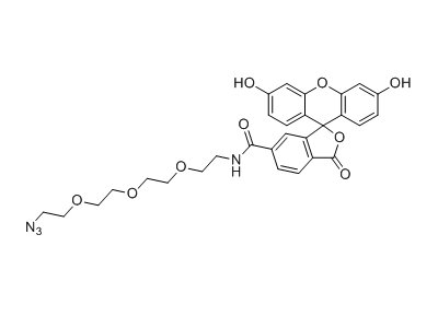 6-FAM-TEG Azide CAS 412319-45-0 Watson International Limited