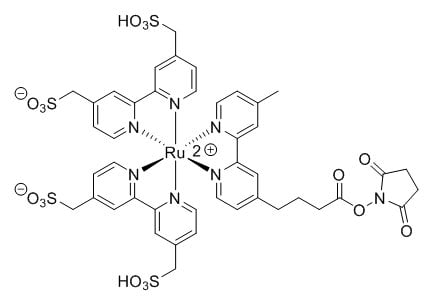 Sulfo-TAG NHS-Ester CAS 482618-42-8