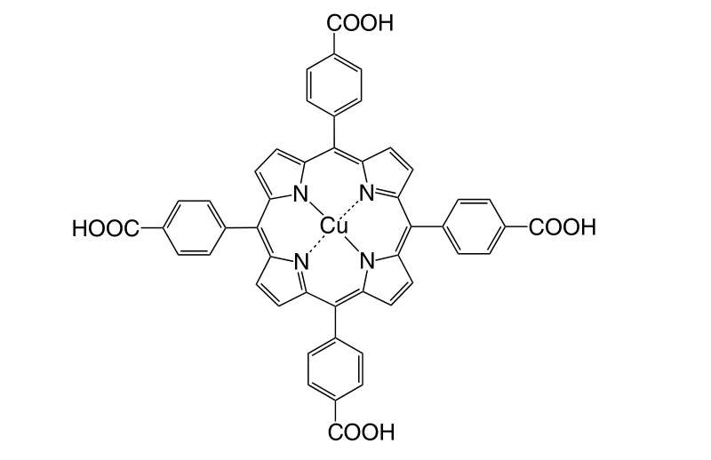 CuTCPP CAS 130726-41-9 Watson International Limited