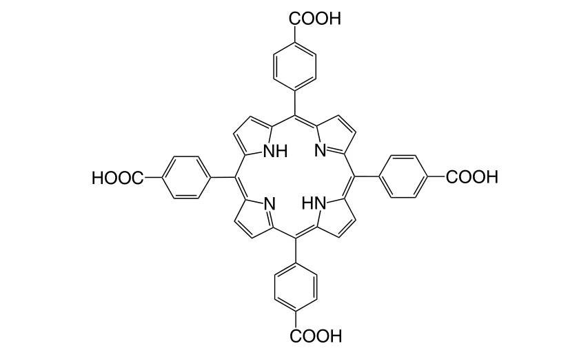 H2TCPP CAS 14609-54-2 Watson International Ltd