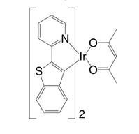 Ir(btp)2(acac) CAS 343978-79-0 Watson International Limited