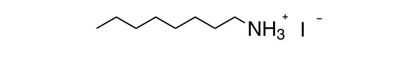 n-Octylammonium iodide CAS 60734-63-6 Watson International Limited