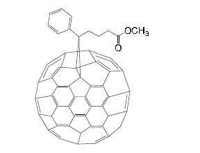 PC71BM CAS 609771-63-3 Watson International Limited