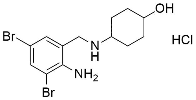 Ambroxol hydrochloride CAS 18683-91-5 Watson International Limited