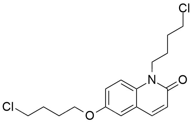 Brexpiprazole Impurity1 CAS 913611-97-92 Watson International Limited