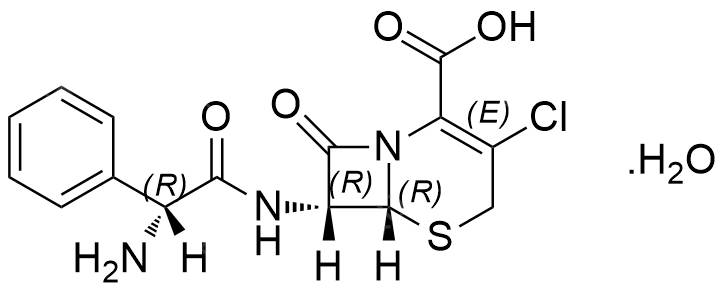 Cefaclor CAS 70356-03-5 Watson International Limited
