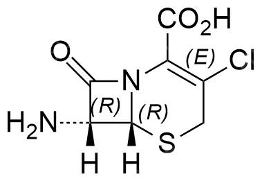 Cefaclor EP Impurity B CAS 53994-69-7 Watson International Limited