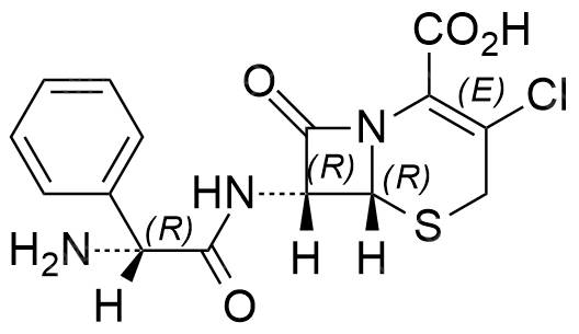 Cefaclor EP Impurity C CAS 143059-69-2 Watson International Limited