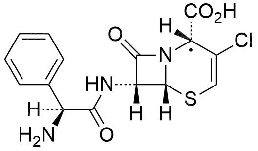 Cefaclor EP Impurity D CAS 70356-03-54 Watson International Limited