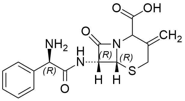 Cefaclor EP Impurity G CAS 70356-03-57 Watson International Limited