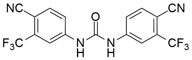 Enzalutamide Impurity 7 CAS 915087-33-17 Watson International Limited