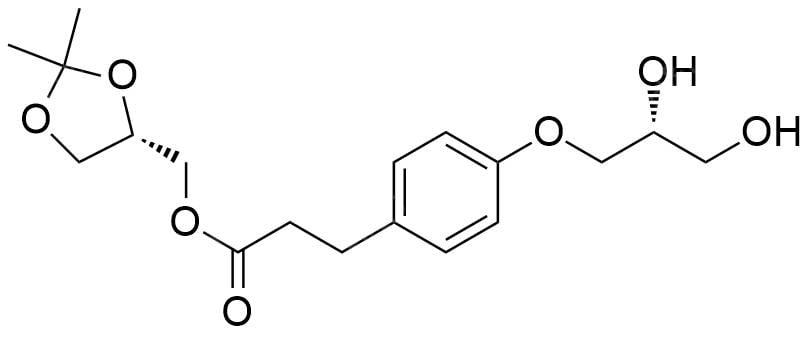 Landiolol impurity S CAS 133242-30-518 Watson International Limited