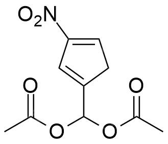Nifuratel Impurity 10 CAS 4936-47-410 Watson International Limited