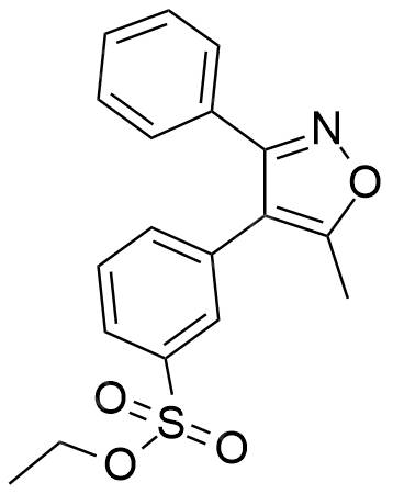 Parecoxib Impurity 19 CAS 198470-85-819 Watson International Limited