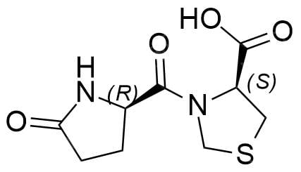 Pidotimod Impurity D CAS 162148-15-4 Watson International Limited