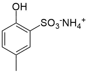 Policresulen Impurity 11 CAS 101418-00-211 Watson International Limited