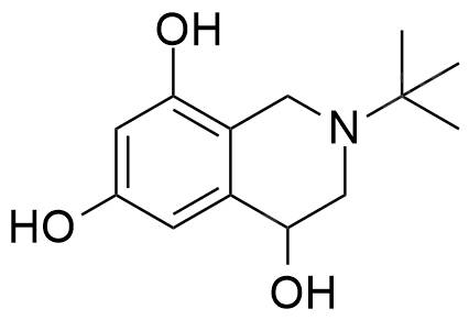 Terbutaline EP Impurity B CAS 23031-25-62 Watson International Limited