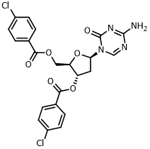 Decitabine USP RC B CAS 1034301-08-0 Watson International Limited