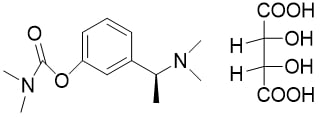 Rivastigmine Diethyl Analog CAS 1230021-34-71 Watson International Limited