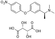 Rivastigmine Ether Impurity CAS 1346242-32-7 Watson International Limited