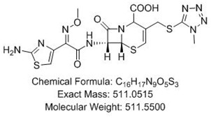 (Delta-3)-Cefmenoxime CAS 126747-52-2 Watson International Limited