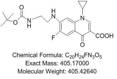 Clindamycin Phosphate Oxide Impurity 1 CAS 24729-96-21006017 Watson ...