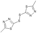 Cefazolin 3-Position Side Chain Dimer 1 CAS 25953-19-917025 Watson ...