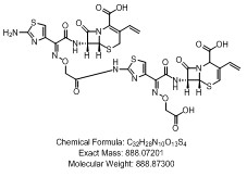AENN-MID Impurity CAS 53994-69-735016 Watson International Limited