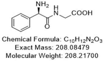 Cefaclor Degradation Impurity A CAS 53994-73-37014 Watson International ...