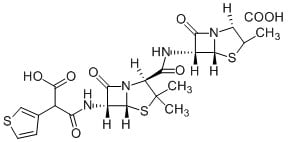 Cycloester Erythromycin Enol Ether Impurity(Erythromycin Impurity 9 ...