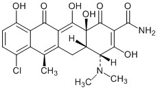 Aureomycin Impurity K(EP) CAS 81163-11-3 Watson International Limited