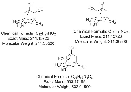Cefminox Lactone CAS 84305-41-938007 Watson International Limited