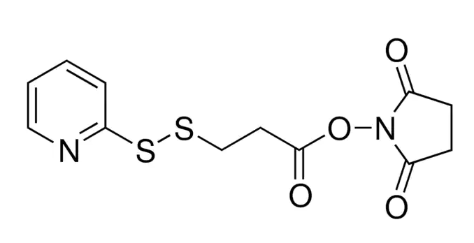 Structure of SPDP CAS 68181-17-9 - Watson International Limited